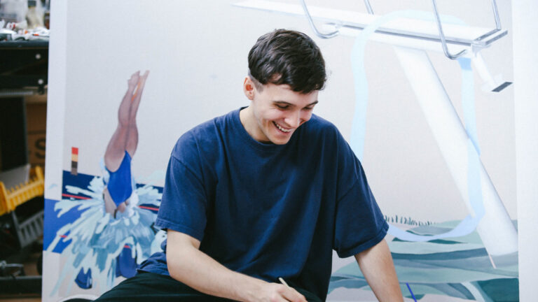 Danny Sobor | VinciArte